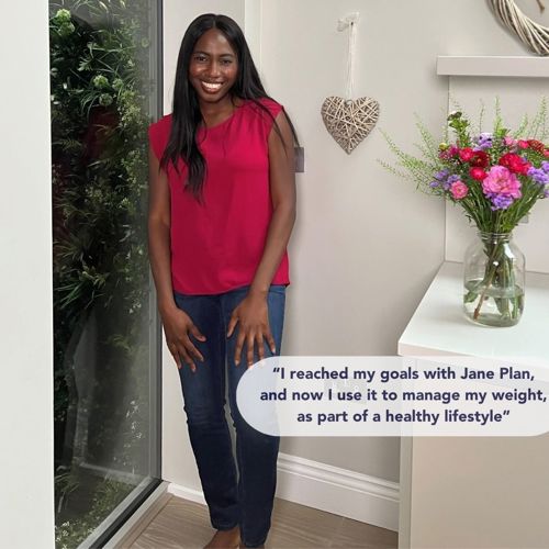 Jane Plan