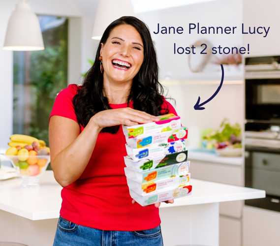 Jane Plan