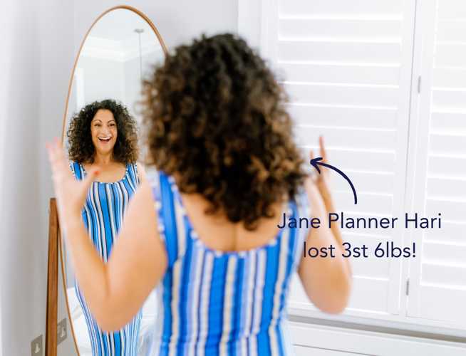 Jane Plan